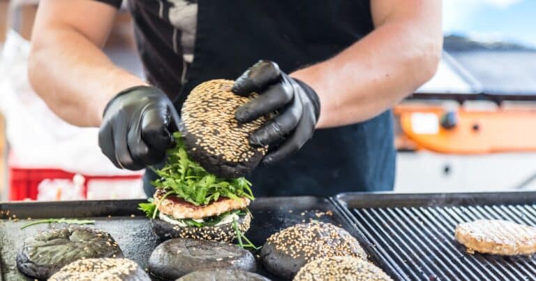 Unique Food Stations for Corporate Event Catering in Utah