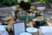 Light Reception Menu | Brown Brothers Catering