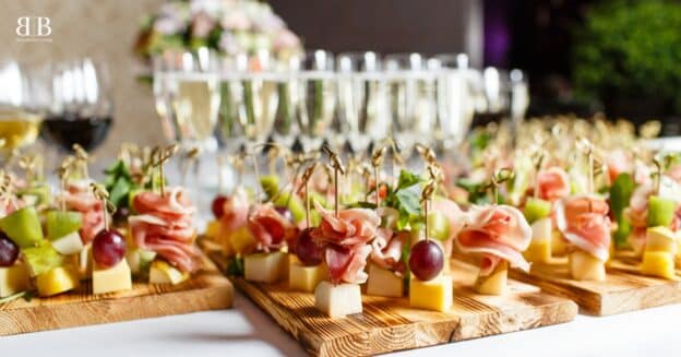 Understanding the Importance of Service in Catering