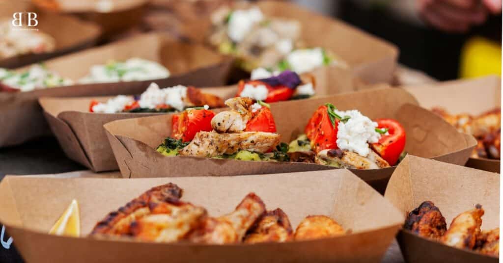 Our Blog | Brown Brothers Catering