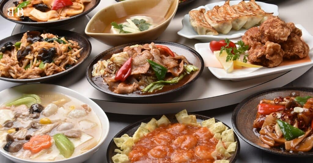 Top Catering Foods for Events in Utah