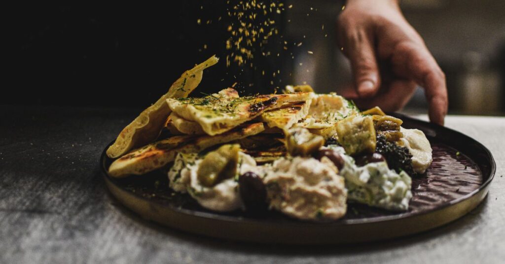 Interactive Catering: The Best Food Stations in Utah