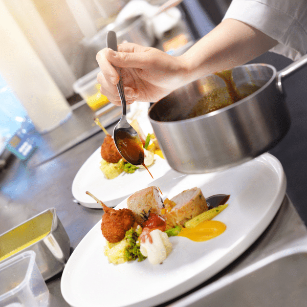 Best Catering Style Guide for Utah Events